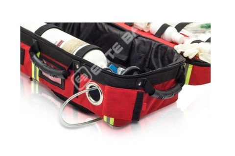 Torba ratownicza EMERAIR'S EB02.006 MEDYCZNA (EB 203.2) Sprzęt medyczny - lampy medyczne, lampy ...